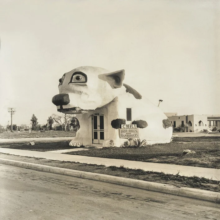 How California's architecture became the world's craziest - Fast Company