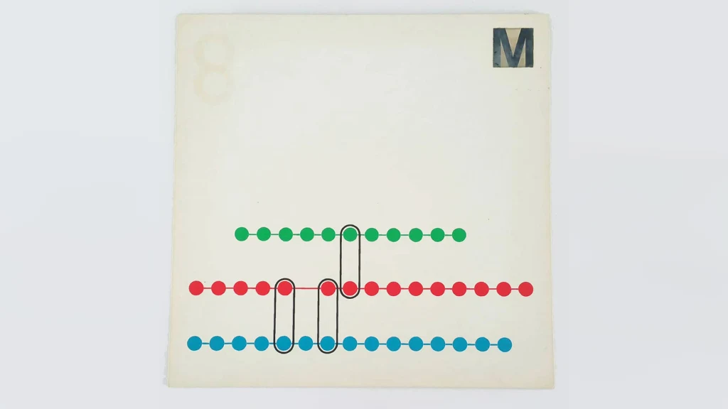 A peek at Massimo Vignelli's glorious forgotten subway maps - Fast Company