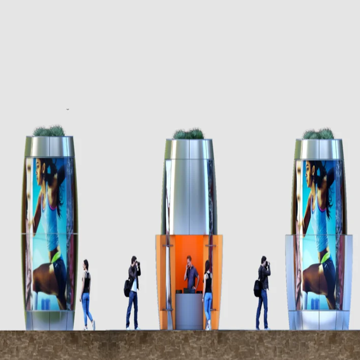 Can San Francisco's new UFO toilets fix its hygiene problem? - Fast Company