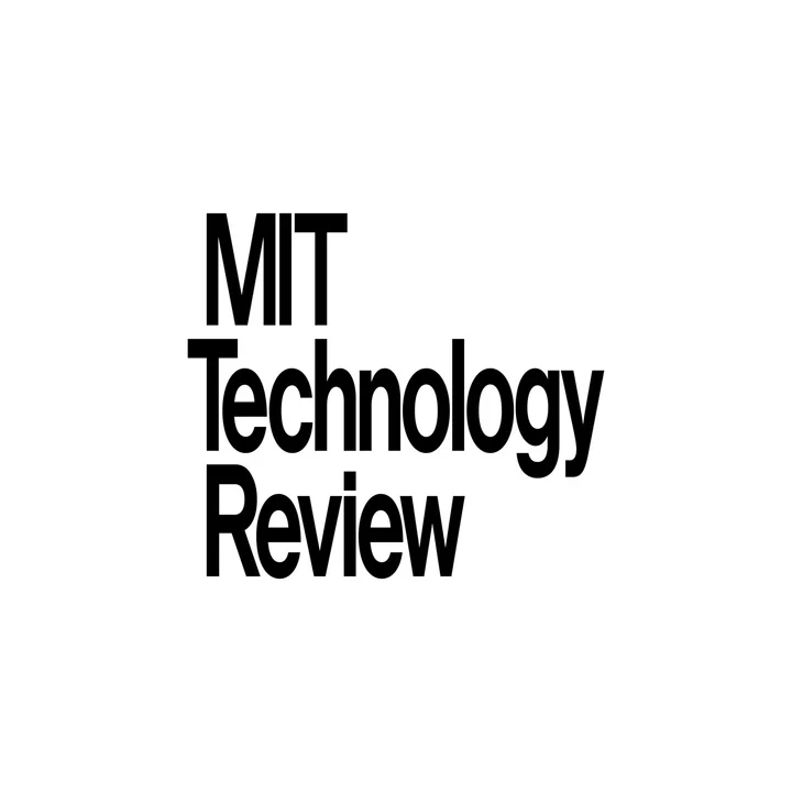 Mit Media Lab Logo Pentagram