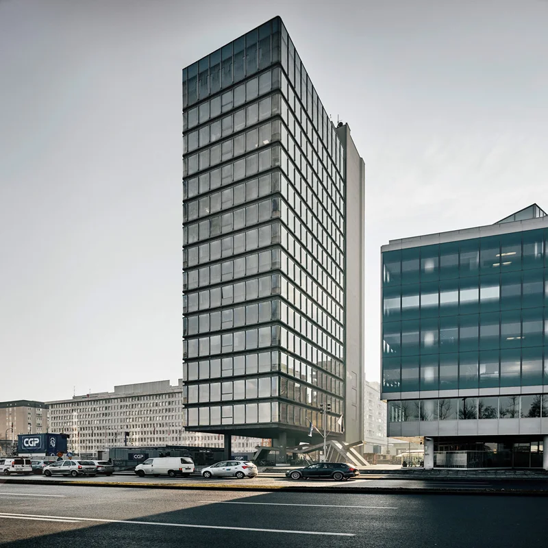 Revisiting the architecture of socialism - Fast Company