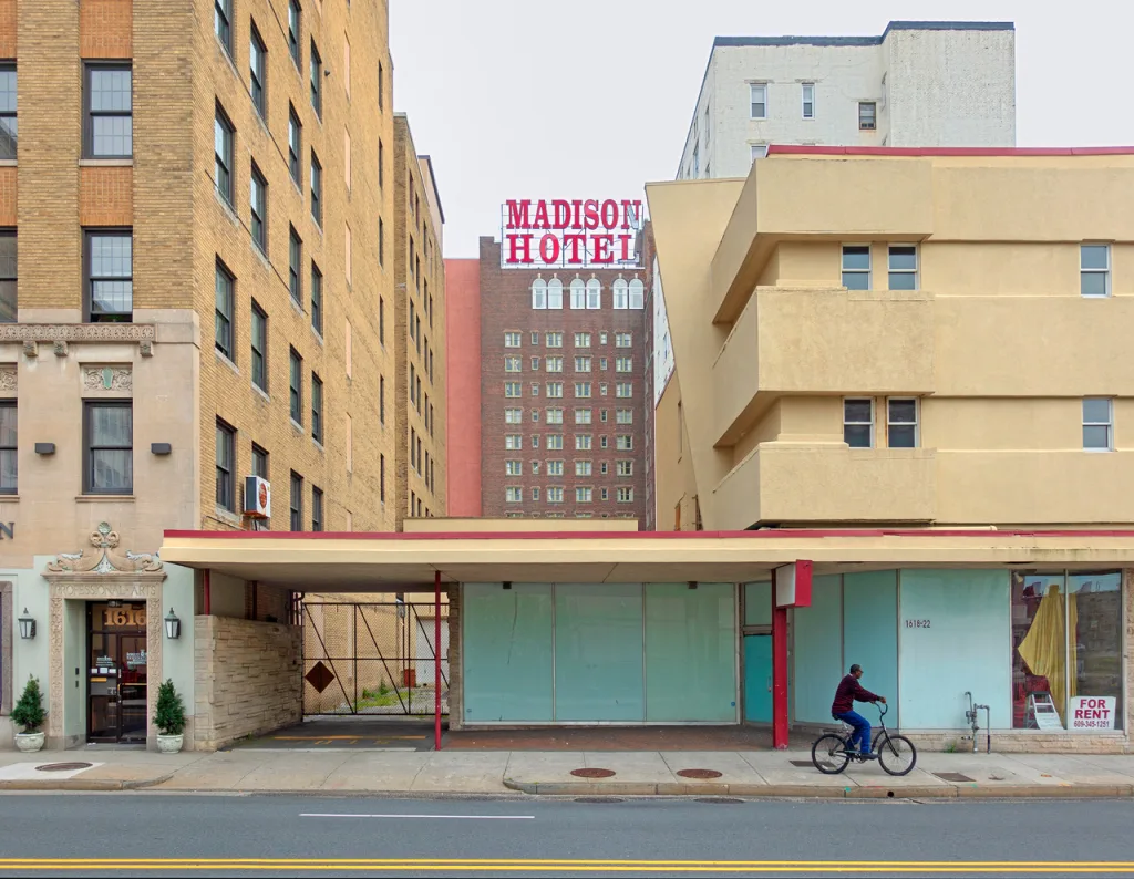 A bleak portrait of Trump's failed Atlantic City kingdom - Fast Company