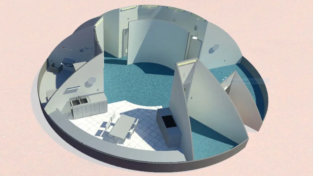 Here's how NASA plans to build on other planets - Fast Company