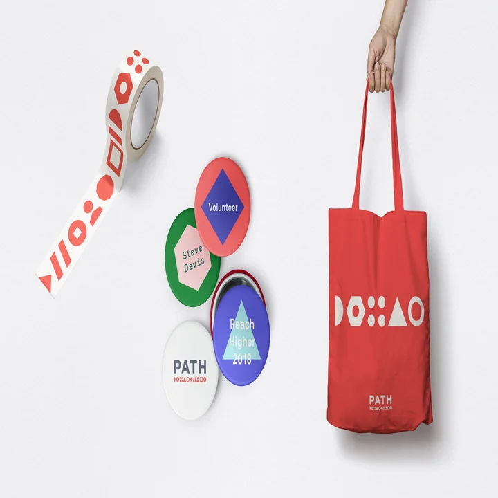 How this nonprofit's reimagined brand helps it serve its mission - Fast ...