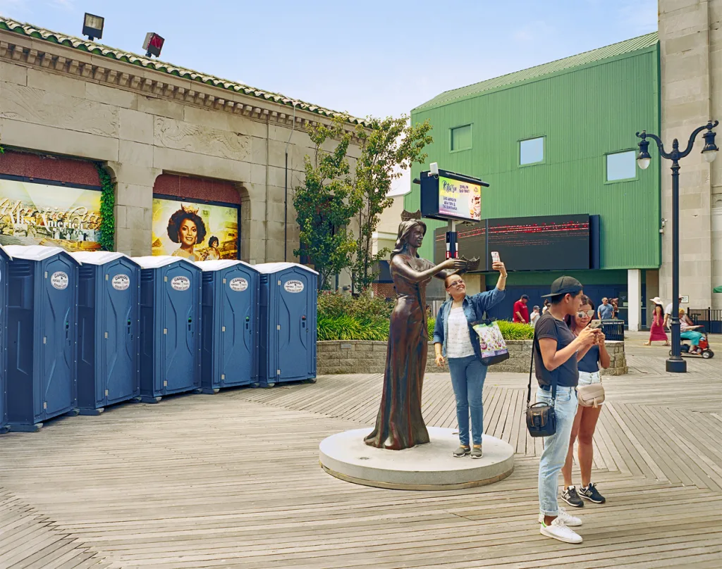 A bleak portrait of Trump's failed Atlantic City kingdom - Fast Company