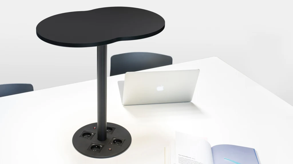 The world's most beautiful router is also a task lamp - Fast Company