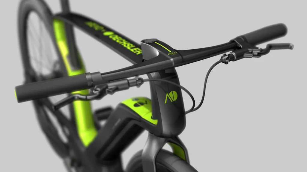 Now you can 3D print an entire bike frame - Fast Company