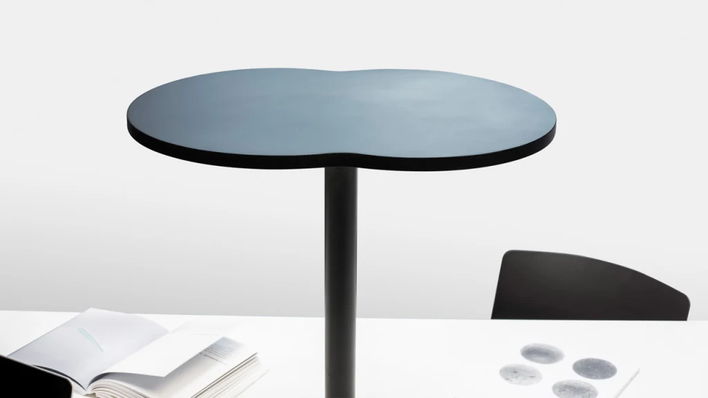 The world's most beautiful router is also a task lamp - Fast Company