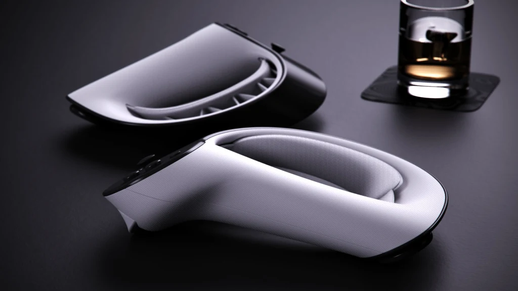 This design studio wants to give VR its iPhone moment - Fast Company