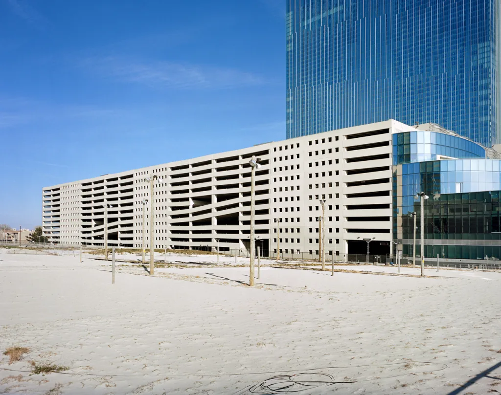 A bleak portrait of Trump's failed Atlantic City kingdom - Fast Company