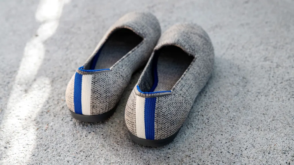 Rothy's, the viral Silicon Valley shoe brand, is coming for your kids ...