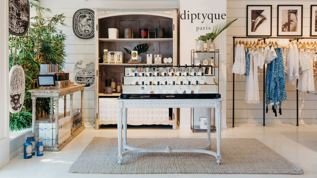 Why Club Monaco is stealing tricks from scrappy startups - Fast Company