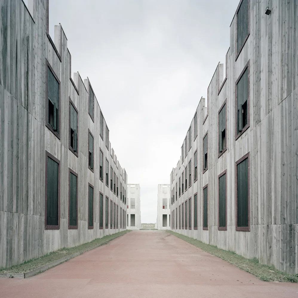 A glimpse inside the world's artificial cities - Fast Company