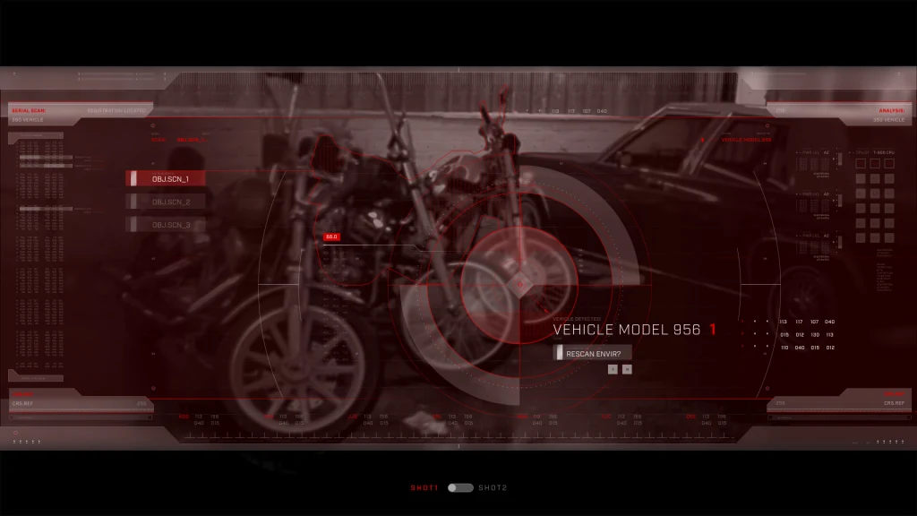 Adobe redesigned the Terminator's iconic interfaces for today - Fast ...