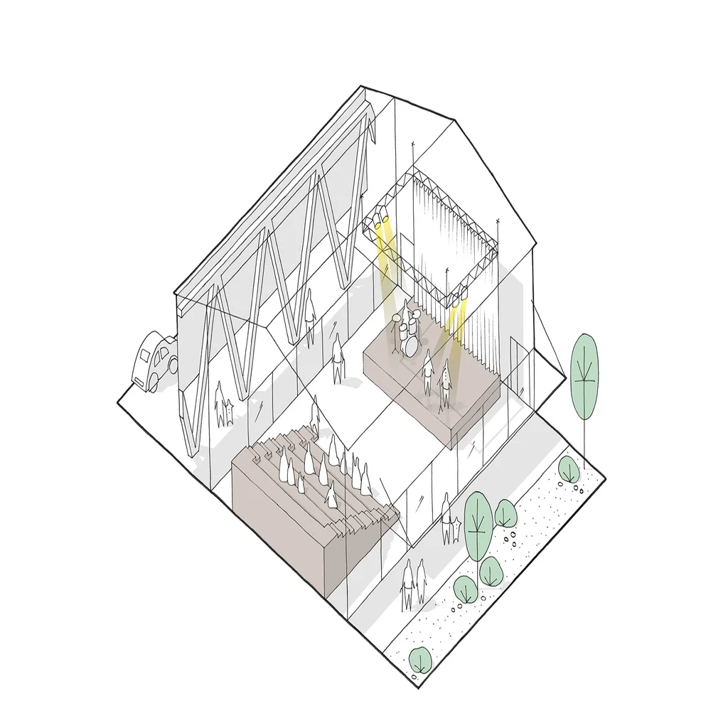 This "city" for people with dementia is the future of memory care ...