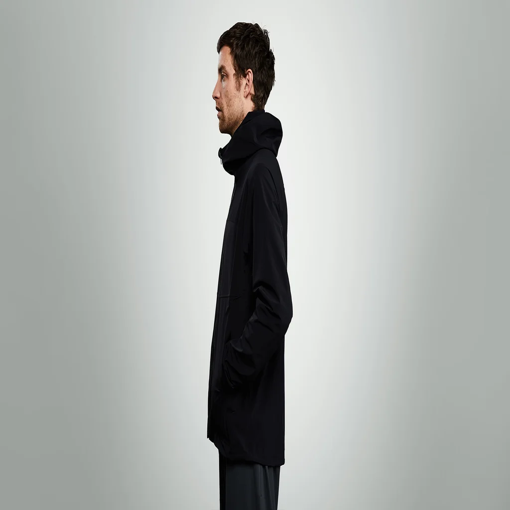 The first graphene jacket is here, and it's magical - Fast Company