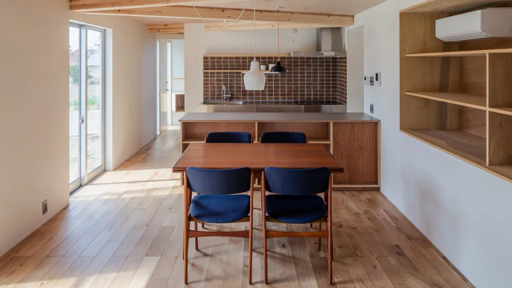 This millennial dream home is designed around succulents - Fast Company