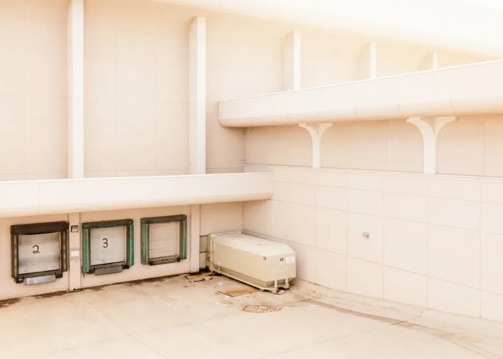 The retail apocalypse, in pictures - Fast Company