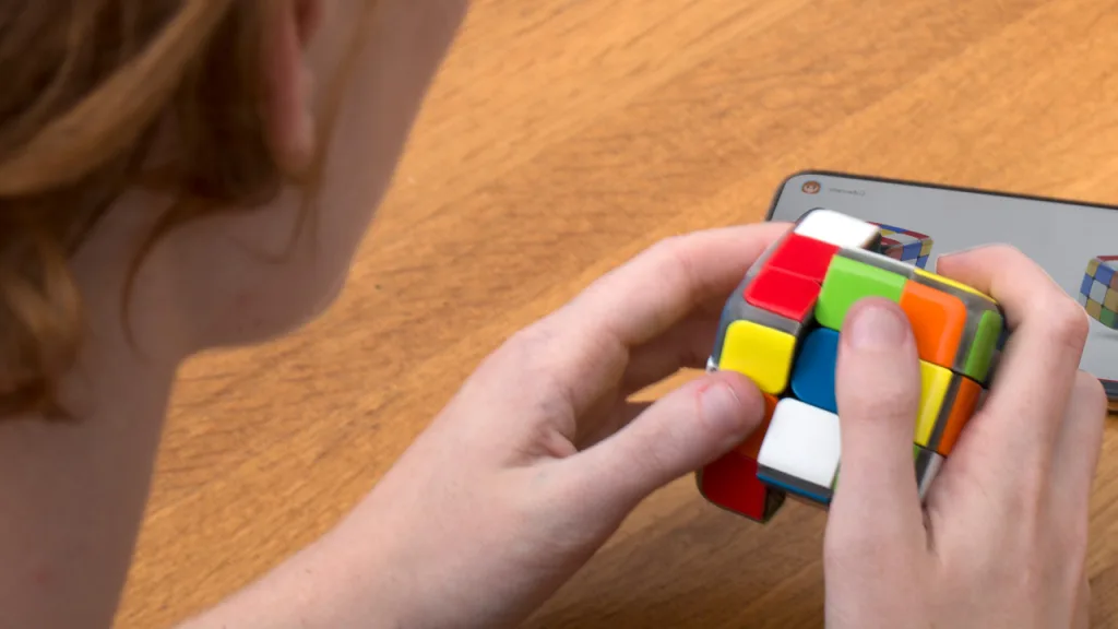 The Rubik's cube, the most popular toy ever, gets redesigned - Fast Company