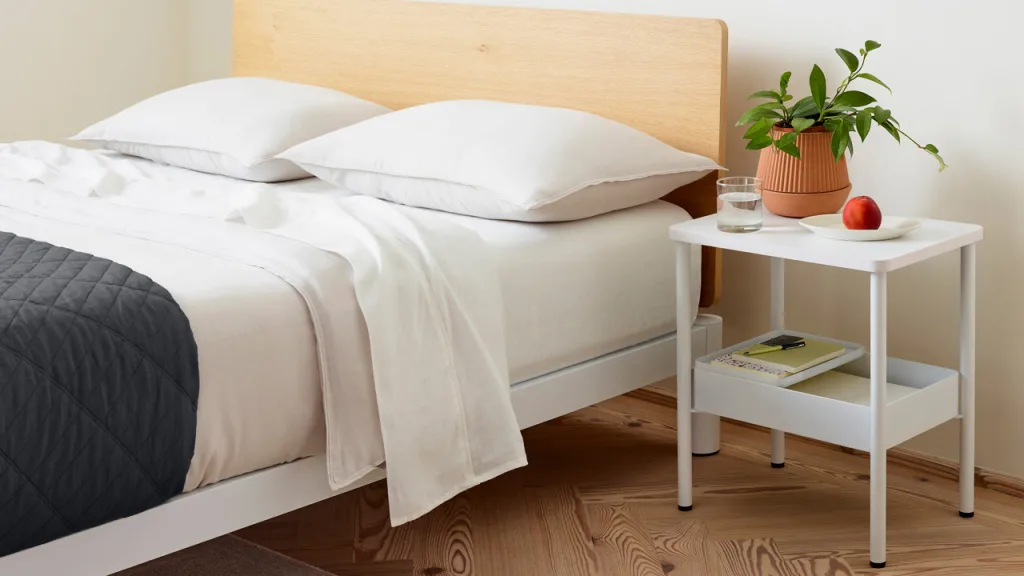 Casper's next frontier: Your entire bedroom - Fast Company