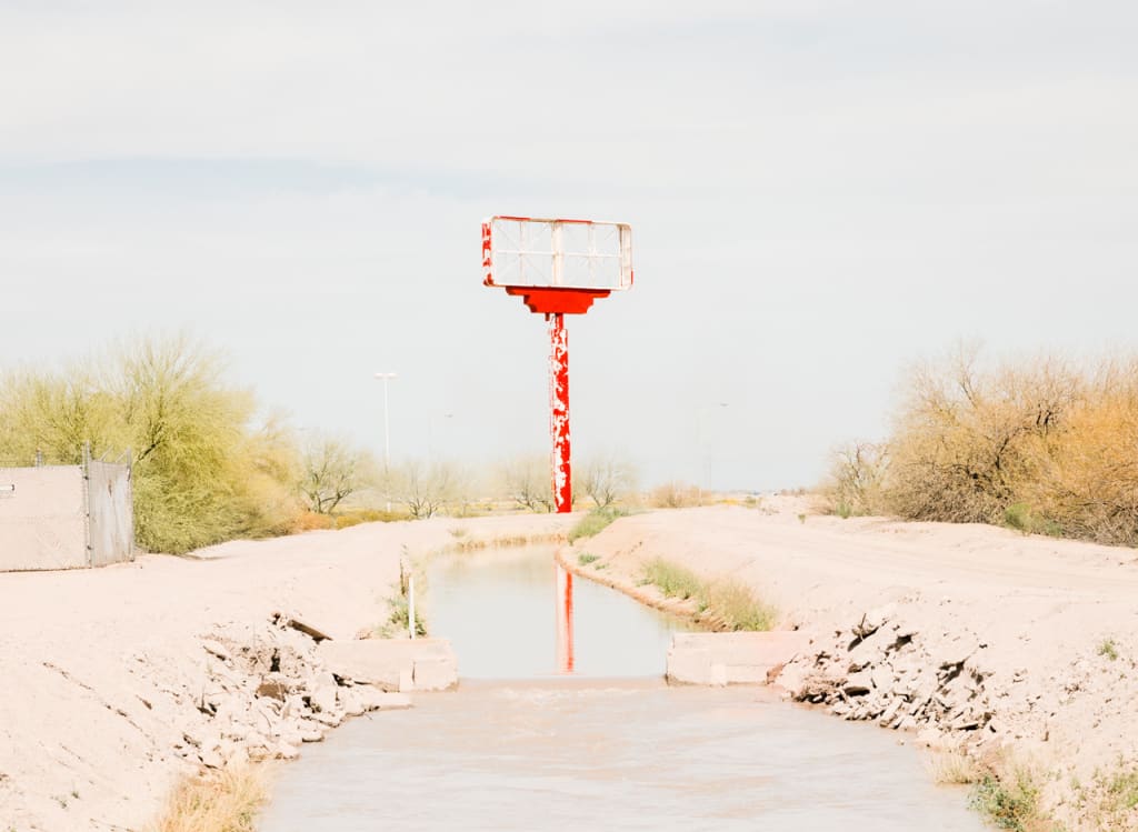 The retail apocalypse, in pictures - Fast Company