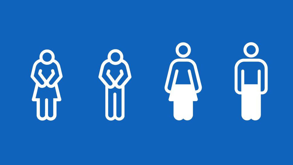 Does the universal symbol for disability need to be rethought? - Fast ...