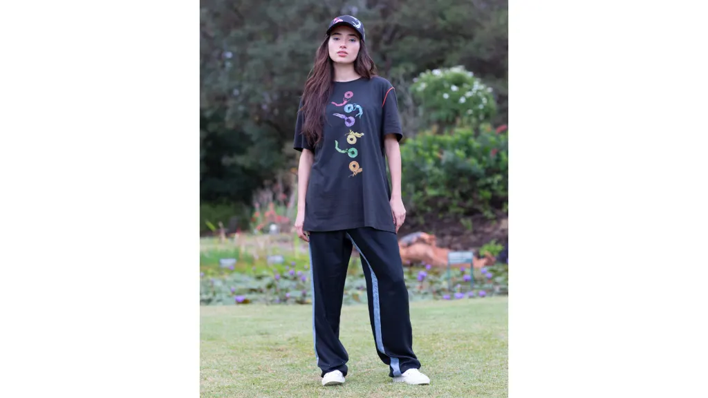 Froot Loops fashion is here and it lets you look more fly than Toucan ...