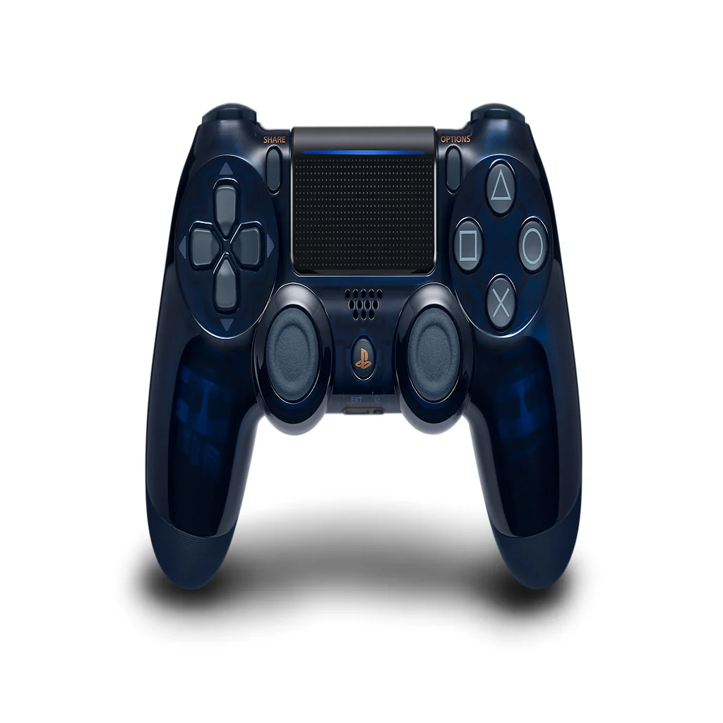 How to get one of Sony's pretty new PlayStation consoles - Fast Company