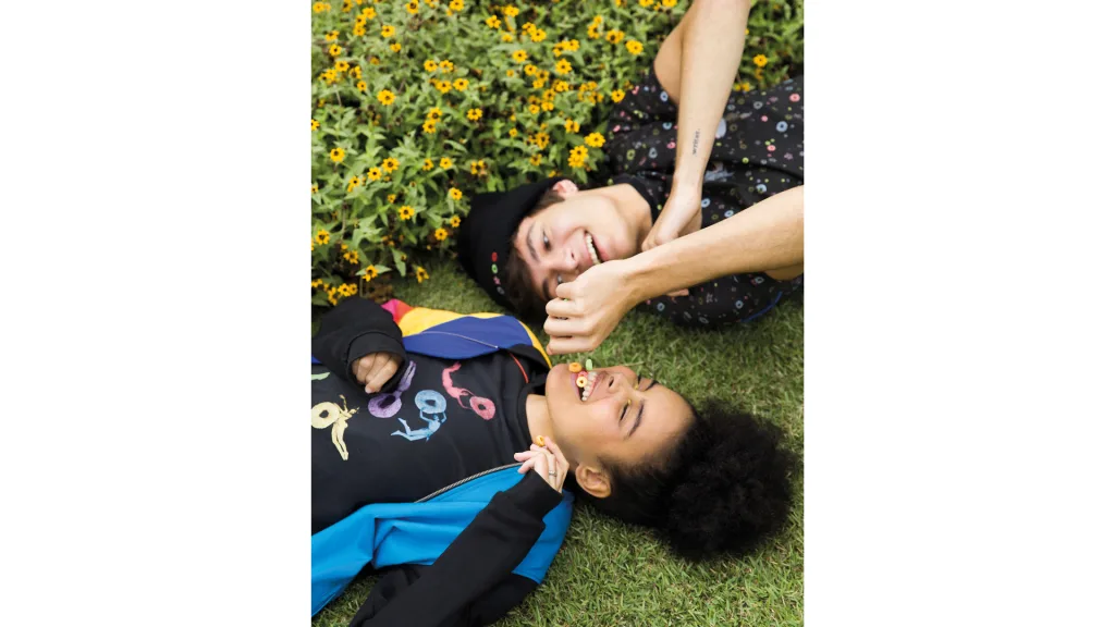 Froot Loops fashion is here and it lets you look more fly than Toucan ...