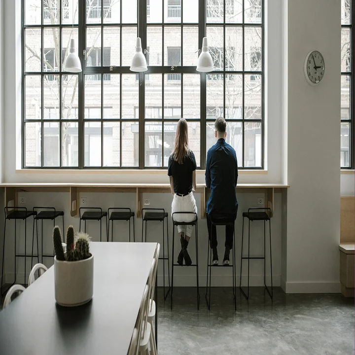 This is the ultimate anti-open office - Fast Company