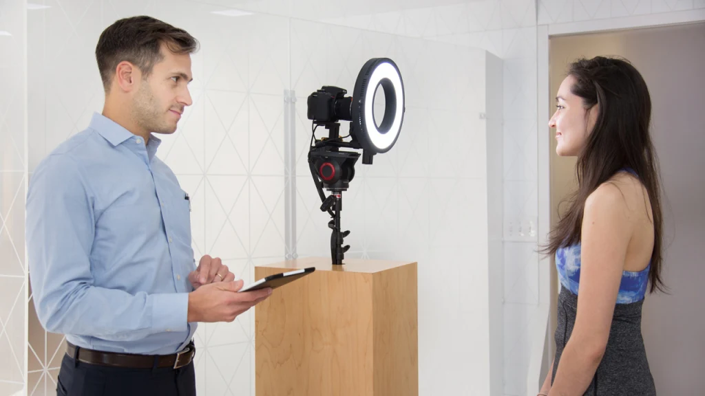 I was a guinea pig at Mount Sinai's health lab of the future - Fast Company