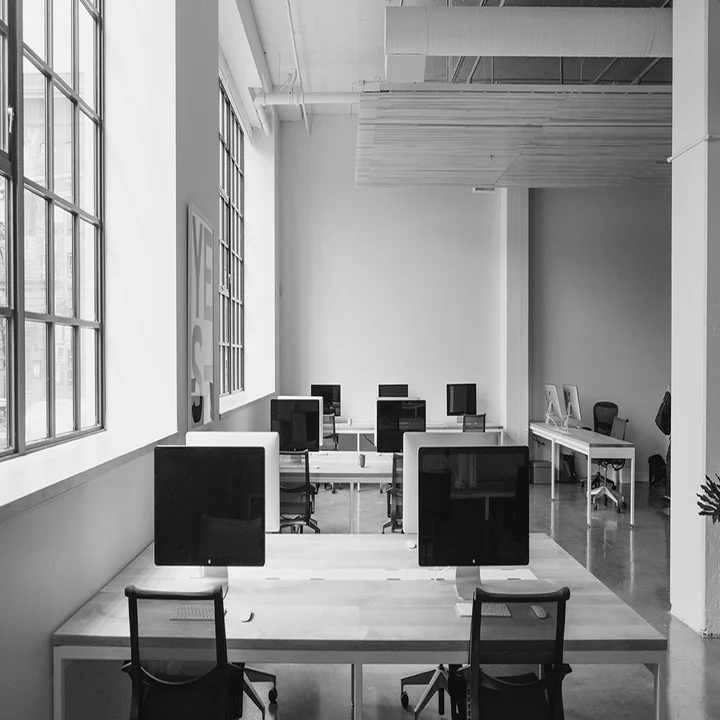 This is the ultimate anti-open office - Fast Company