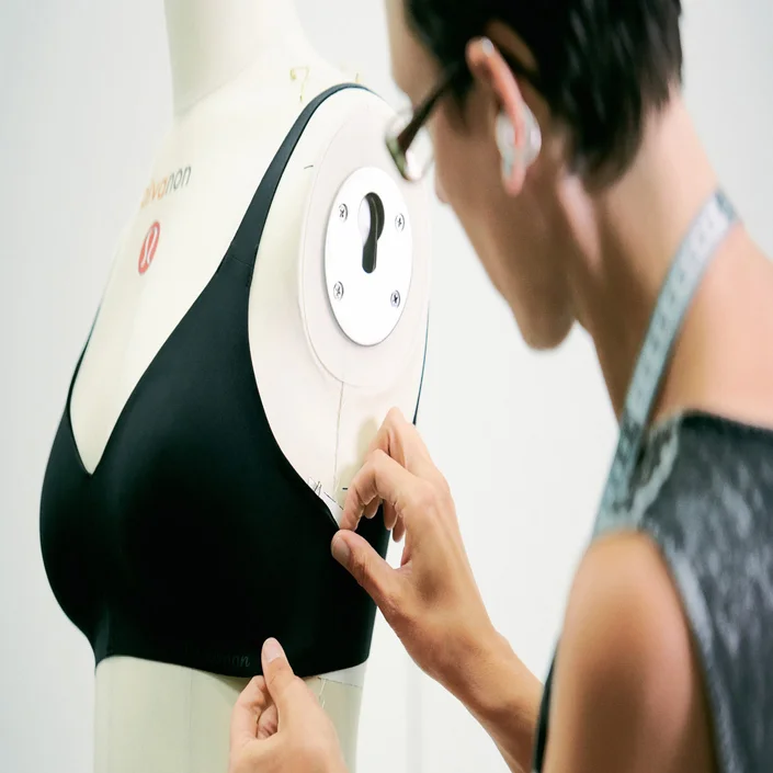 Lululemon, the brand that invented athleisure, plans its second act ...