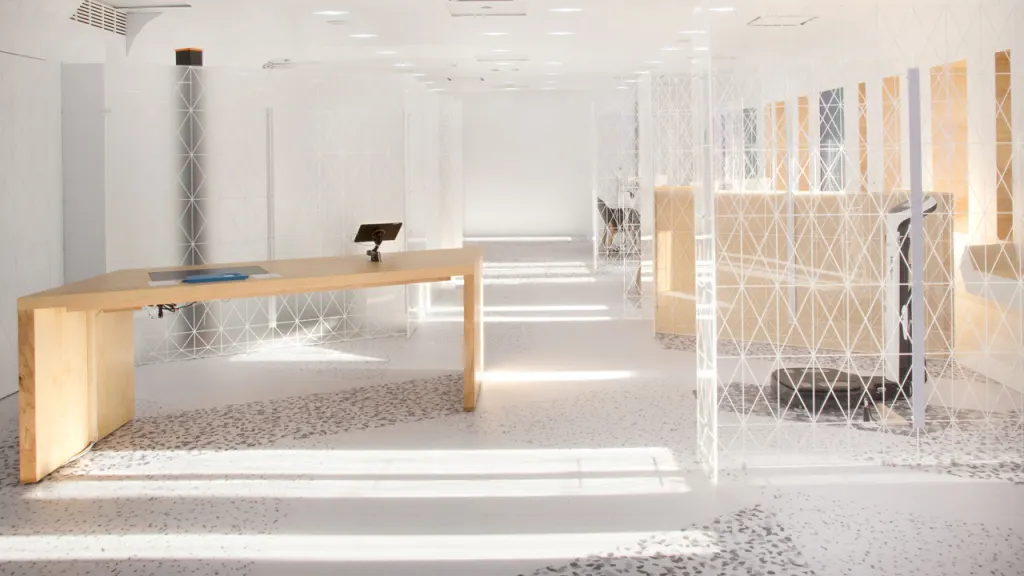 I was a guinea pig at Mount Sinai's health lab of the future - Fast Company