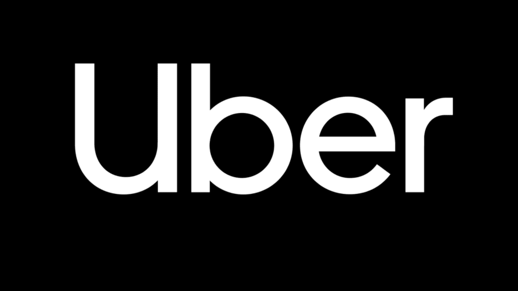 Uber has a new brand. Again - Fast Company