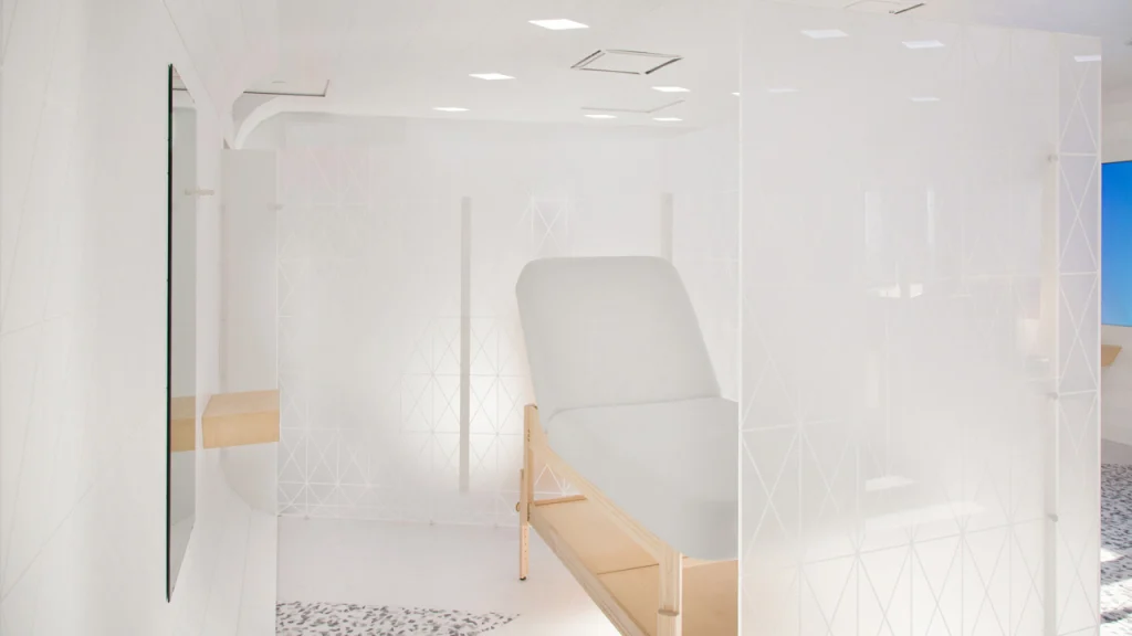 I was a guinea pig at Mount Sinai's health lab of the future - Fast Company