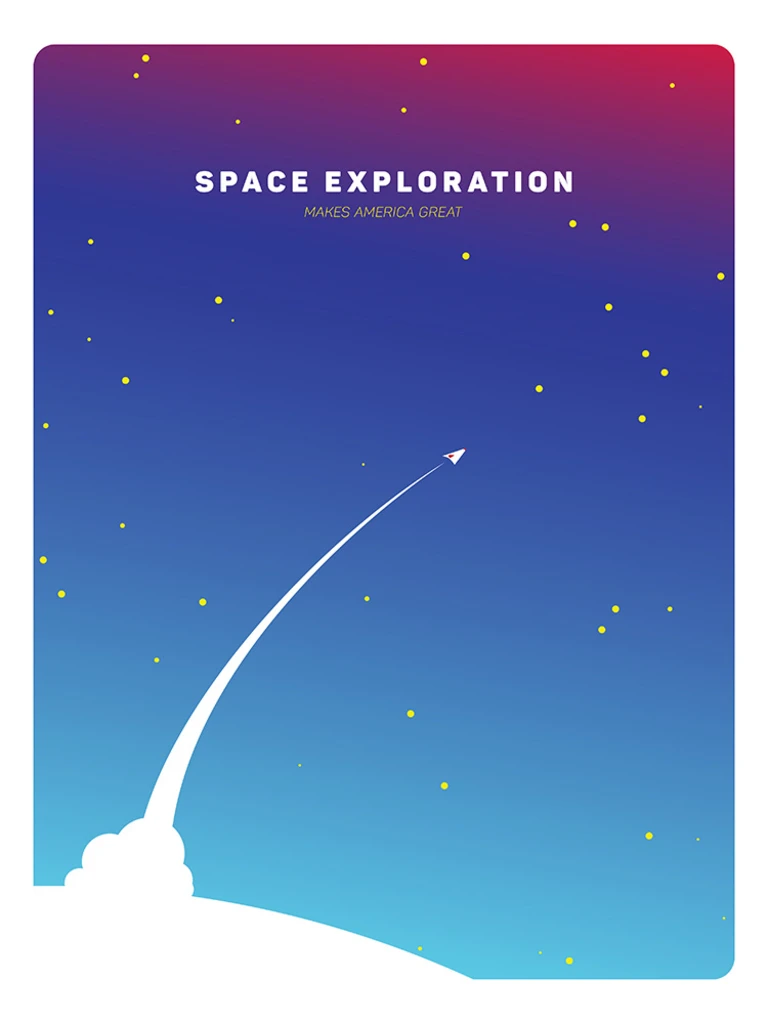 These posters celebrate things that really do make America great - Fast ...