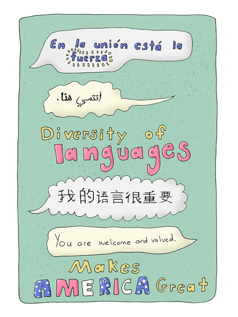 These posters celebrate things that really do make America great - Fast ...