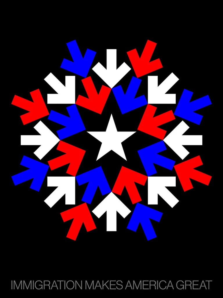 These posters celebrate things that really do make America great - Fast ...