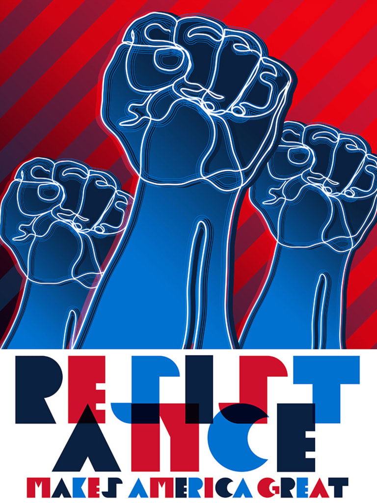 These posters celebrate things that really do make America great - Fast ...