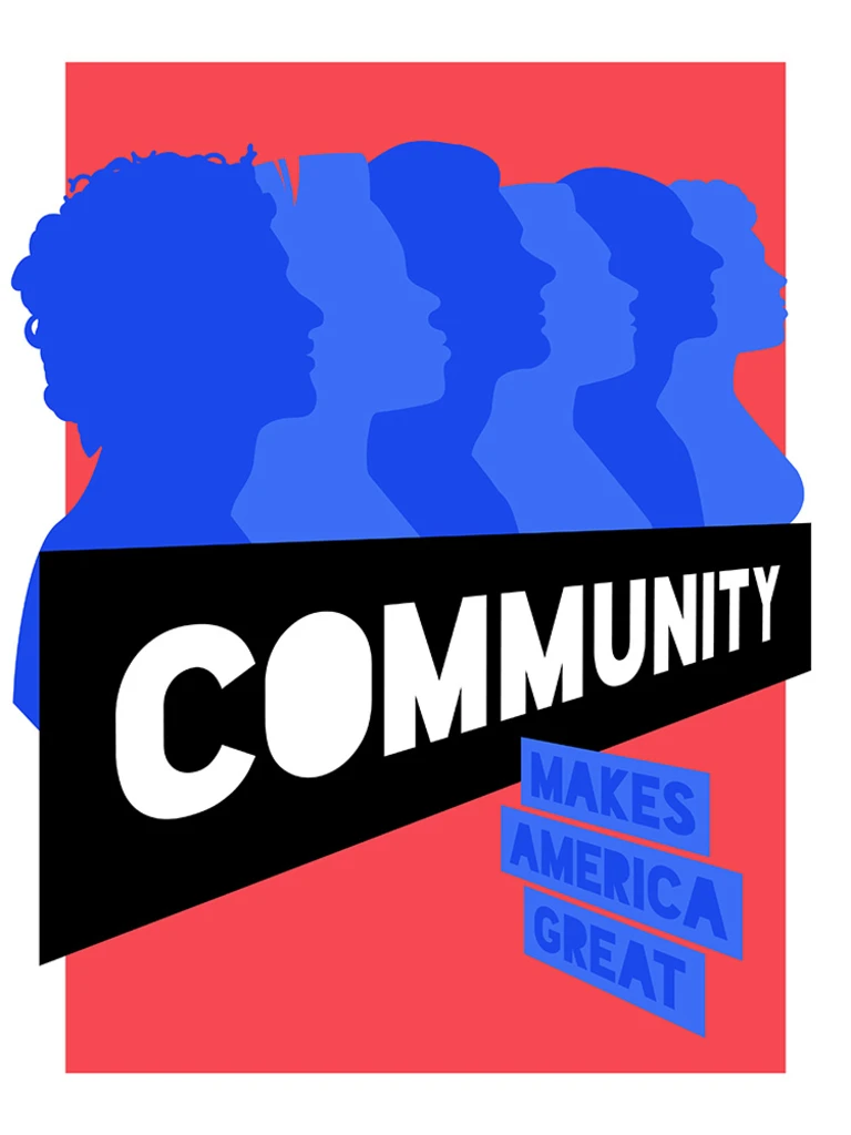 These posters celebrate things that really do make America great - Fast ...