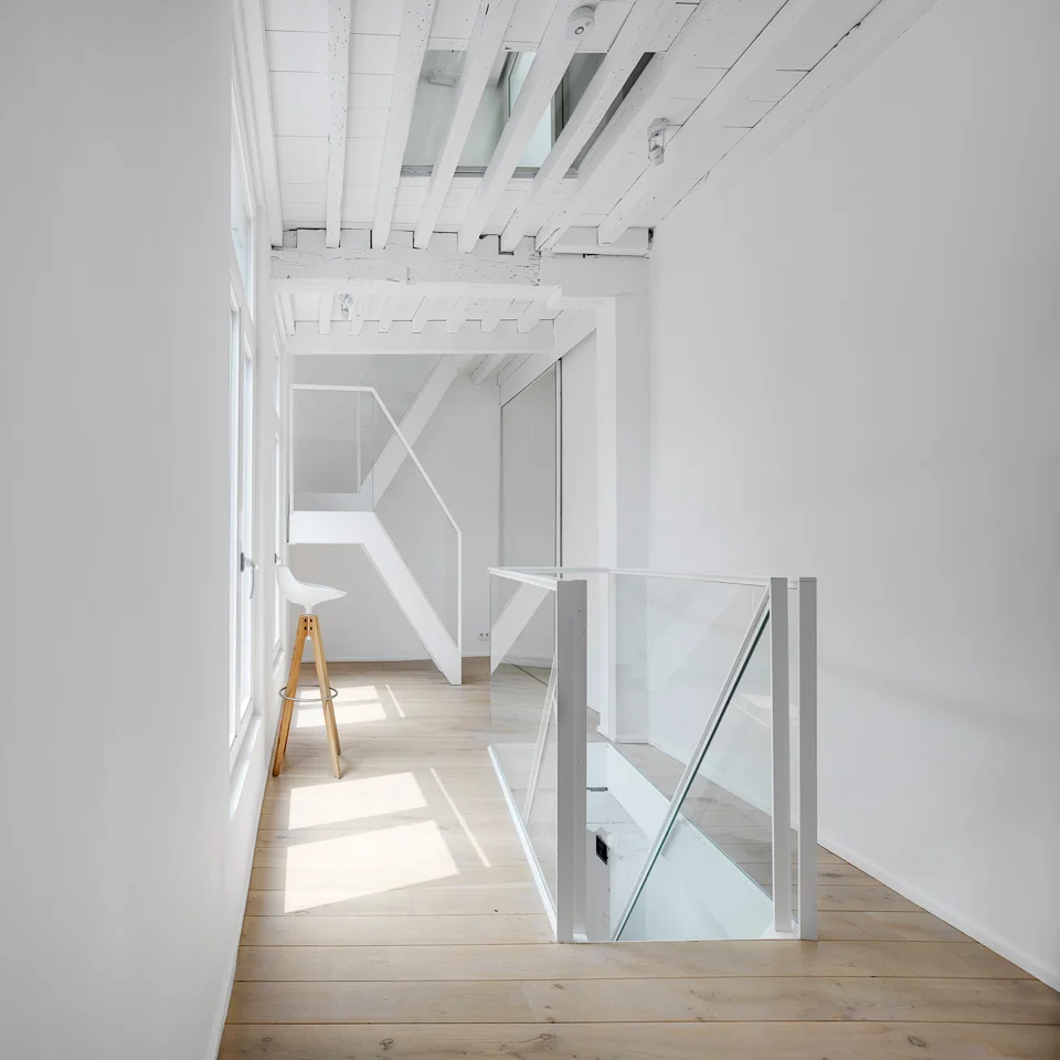 This single-room hotel is 400 years old and eight feet wide - Fast Company