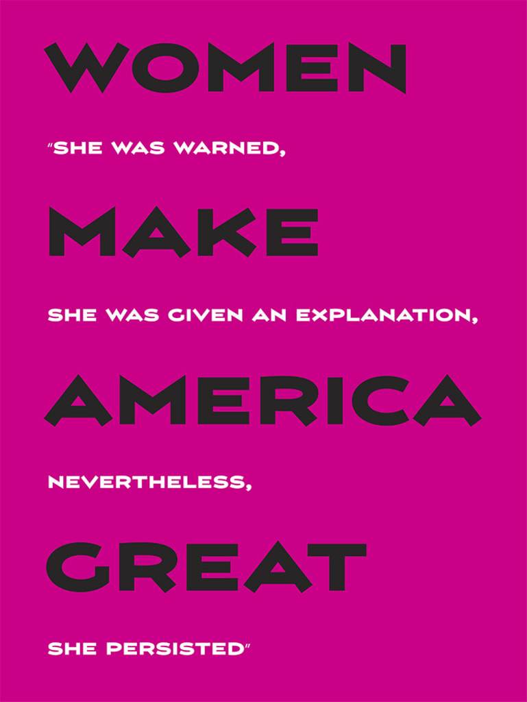 These posters celebrate things that really do make America great - Fast ...
