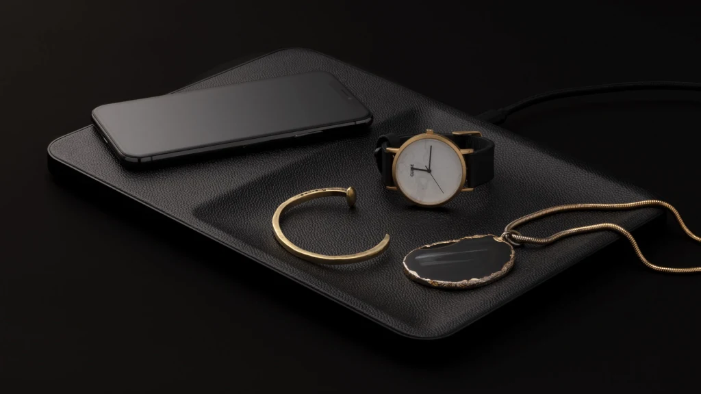This chic phone charger costs $175, but I want it anyway - Fast Company