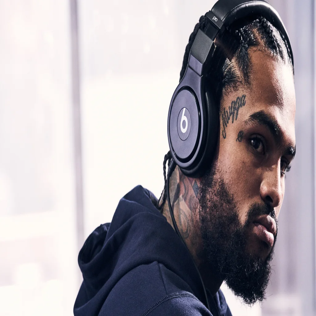 Apple Music Beats 1 just opened an NYC studio - Fast Company
