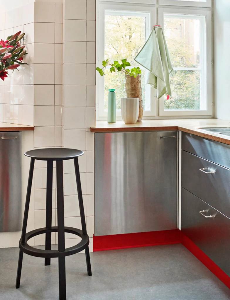 Exclusive Danish design brand Hay is finally launching in the U.S ...