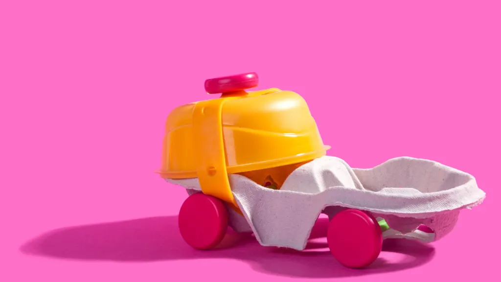 Turn trash into toys with this maker kit for kids - Fast Company