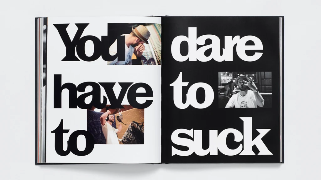 What it's like to design for Justin Timberlake - Fast Company