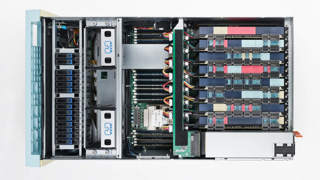 Pentagram designed the prettiest computer chip you've ever seen - Fast ...