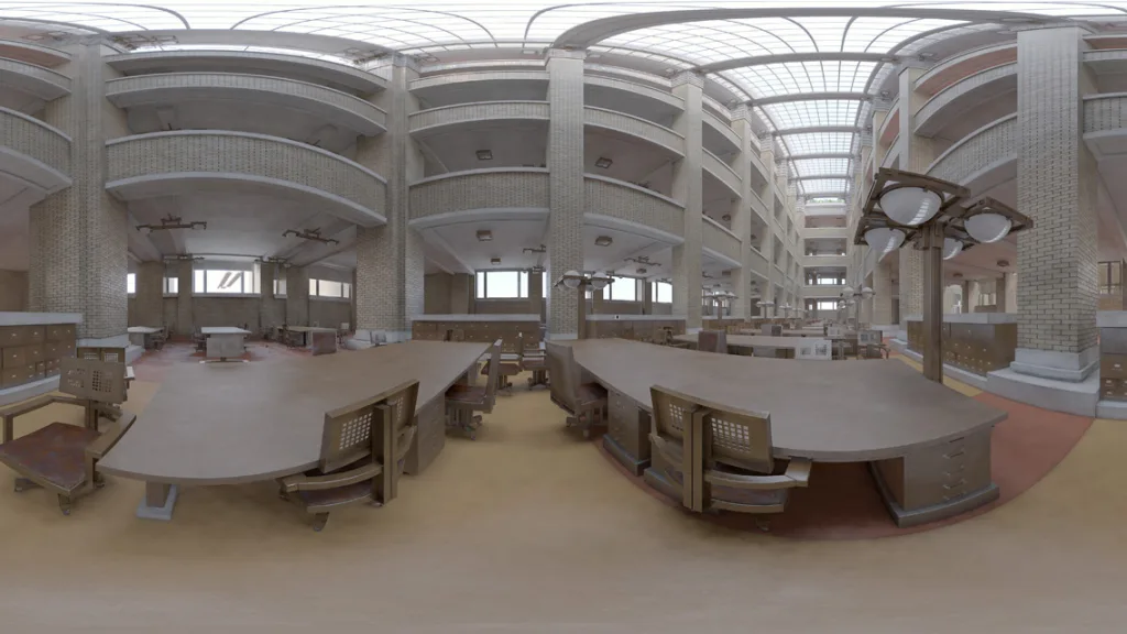 See Frank Lloyd Wright's lost buildings in these stunning images - Fast ...